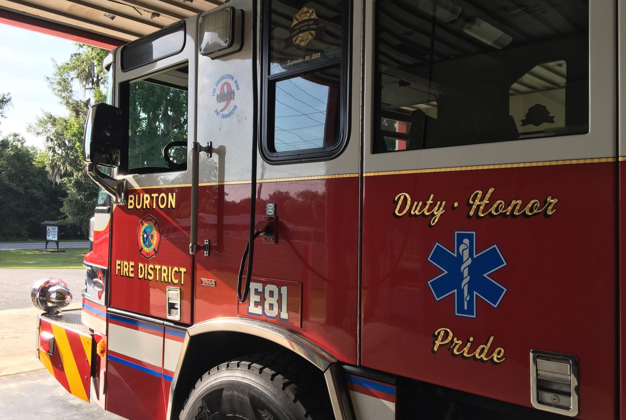 Welcome – Burton Fire District CPR Page